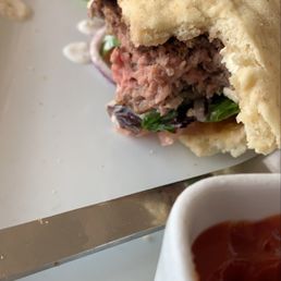 SQUARE BURGER - Updated September 2024 - 343 Photos & 696 Reviews - 115 ...