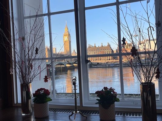 THE LIBRARY AT COUNTY HALL - 40 Photos & 11 Reviews - Westminster ...