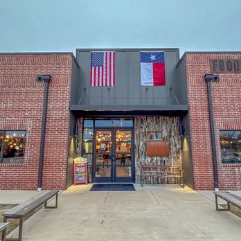 THE STIX ICEHOUSE - Updated October 2024 - 293 Photos & 425 Reviews ...