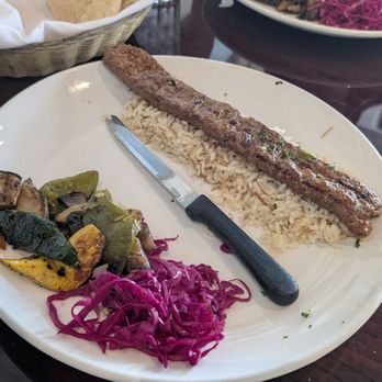 ISTANBUL GRILL - Updated October 2025 - 503 Photos & 642 Reviews - 6204 ...