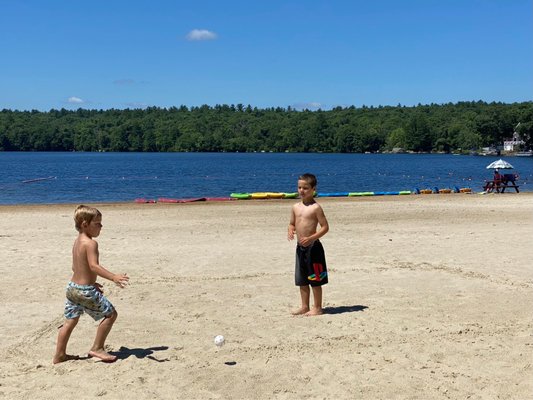 SPRING LAKE BEACH - Updated October 2025 - 10 Reviews - 50 Old Hillside ...