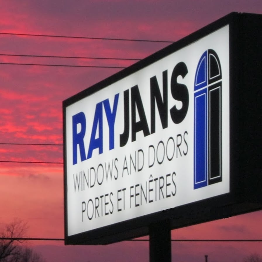 RAYJANS WINDOWS AND DOORS - Updated January 2025 - 840 Campbell street ...