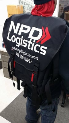 NPD LOGISTICS, LLC - Updated November 2024 - 35 Photos - 30 Montgomery ...