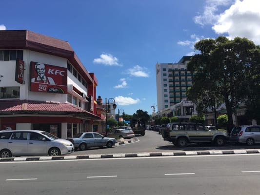 KFC - Updated August 2024 - 87000 Labuan, Sabah, Labuan, Malaysia ...