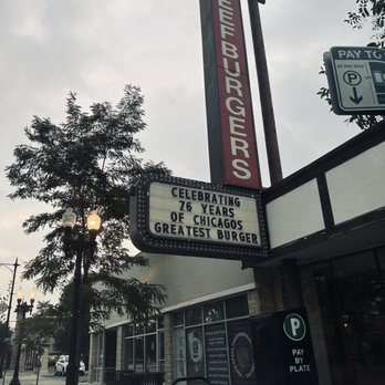 TOP NOTCH BEEF BURGERS - 194 Photos & 344 Reviews - 2116 W 95th St ...