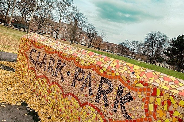 CLARK PARK - Updated June 2026 - 32 Photos - 1130 Clark St, Detroit ...