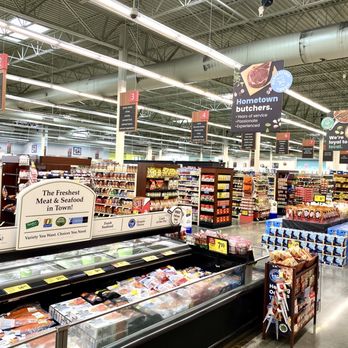 ALBERTSONS - Updated December 2025 - 76 Photos & 98 Reviews - 28047 ...