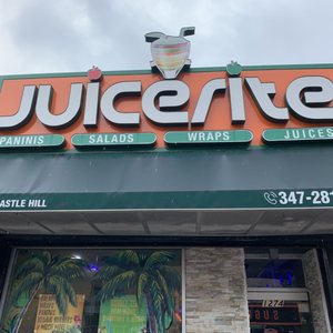 HUNTS POINT JUICE BAR - 17 Photos & 20 Reviews - 620 Manida St, West ...
