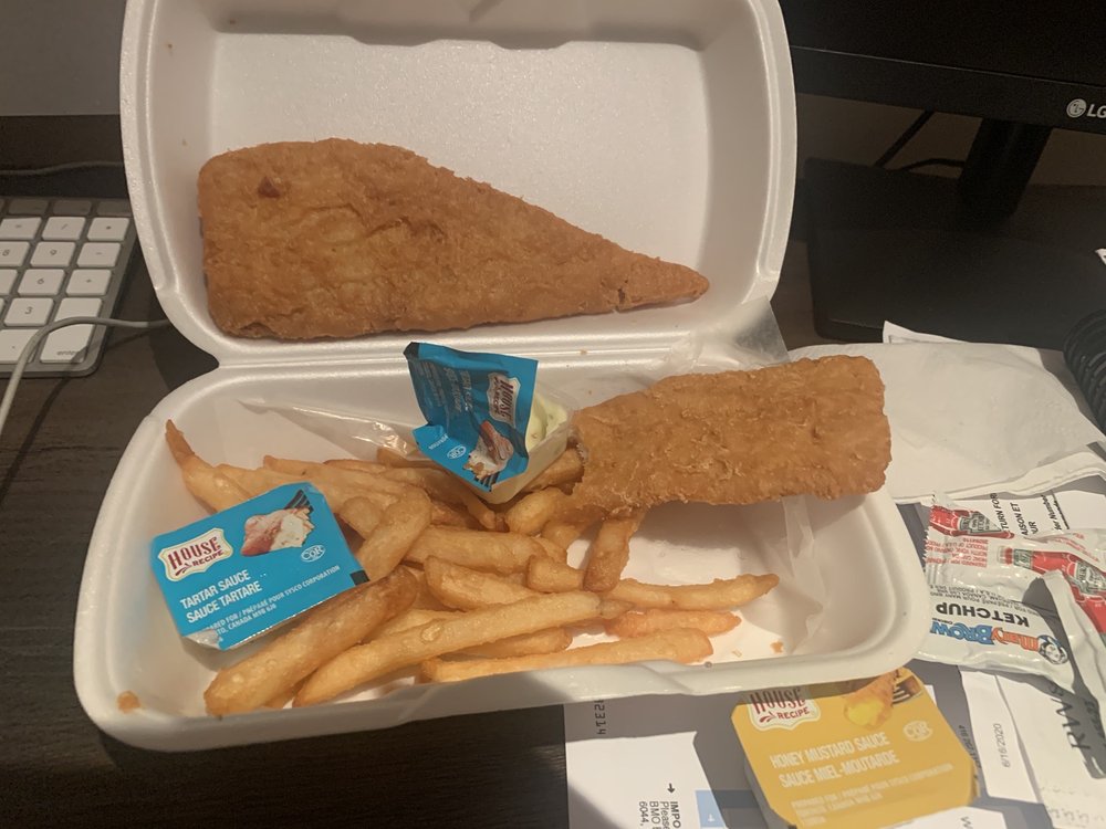 PARADISE CHICKEN - 3192 Eglinton Ave E, Toronto, Ontario, Canada ...