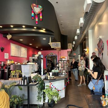 Corazon Cafe - Reserve Now - Breakfast & Brunch - Updated June 2025 ...