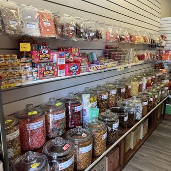 CRACK SEED STORE - Updated January 2026 - 550 Photos & 281 Reviews ...