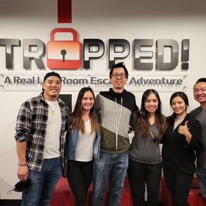 CHRONOS ESCAPE ROOM - 368 Photos & 600 Reviews - Escape Games - 676 ...