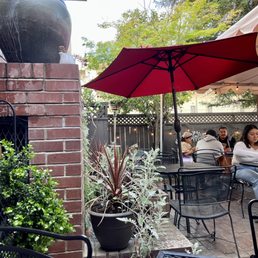 TONI’S COURTYARD CAFÉ - Updated December 2025 - 440 Photos & 759 ...