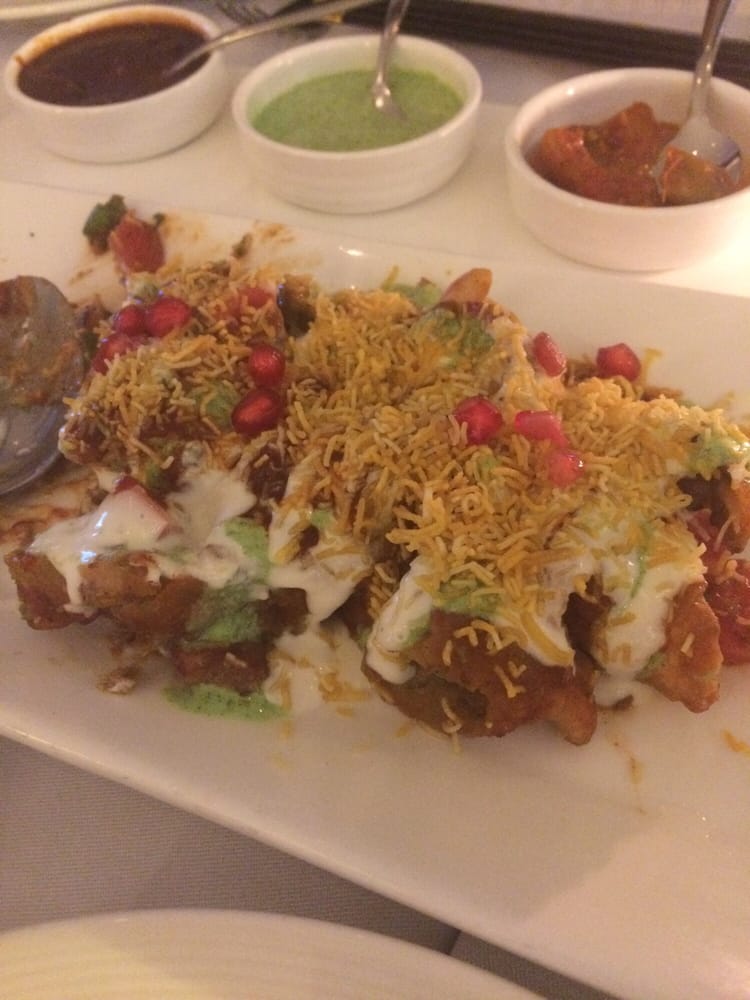 ISTA BAR & GRILL - 中環雲咸街29號東方有色大廈2樓, Hong Kong - Indian - Restaurant ...