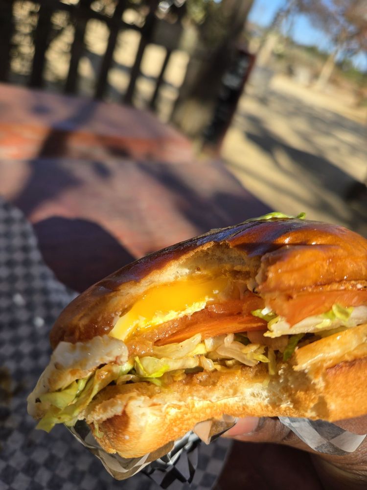 TIKI BURGER - Updated December 2025 - 44 Photos & 37 Reviews - 32117 ...