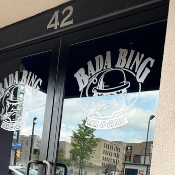 BADA BING - Updated July 2025 - 251 Photos & 243 Reviews - 42 W ...