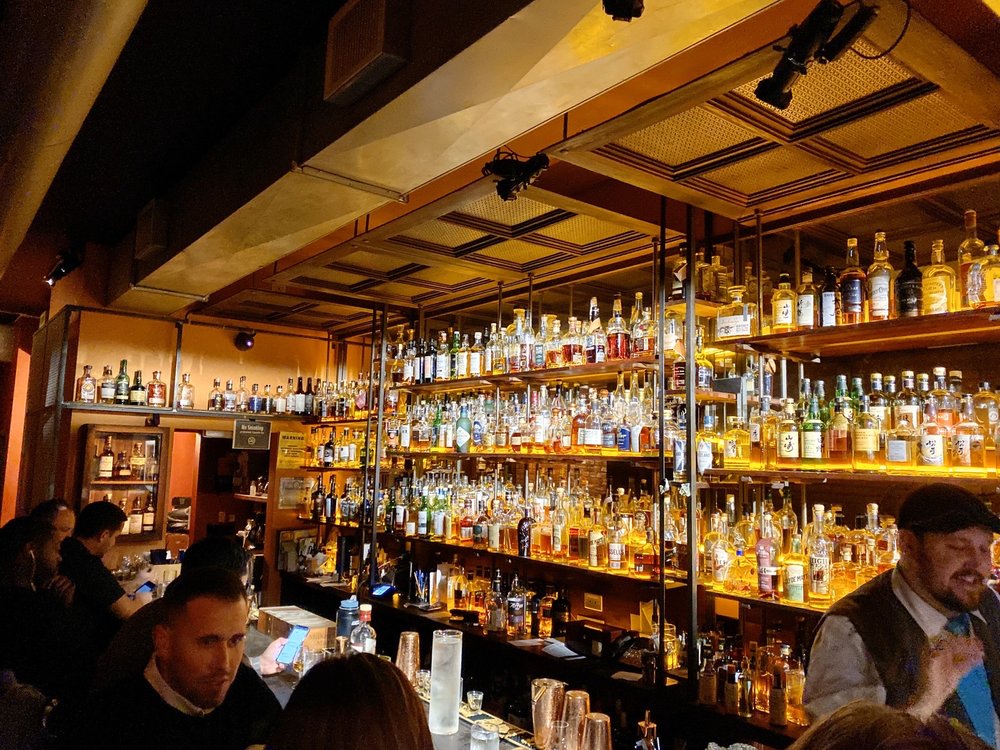 ON THE ROCKS - 117 Photos & 281 Reviews - 696 10th Ave, New York, NY - Yelp