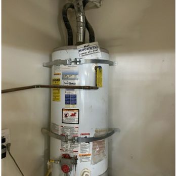 Red Rocket Plumbing - Updated December 2025 - 15 Photos - Helendale ...