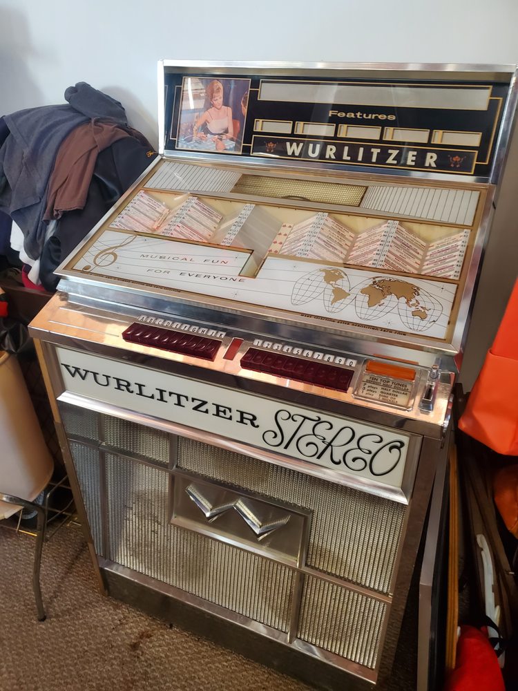 THE SOUND EXPLOSION RECORDS - Updated October 2025 - 59 Photos - 3751 ...