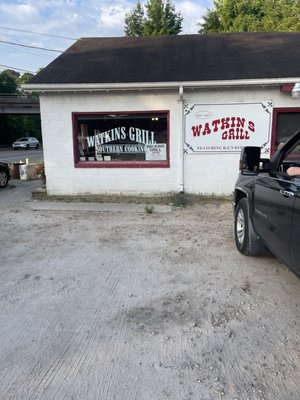 WATKINS GRILL - Updated January 2026 - 88 Photos & 125 Real Reviews ...