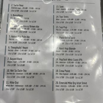 BACK FORTY BEER COMPANY - Updated August 2024 - 36 Photos & 24 Reviews ...