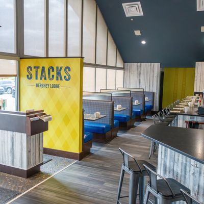 STACKS AT HERSHEY LODGE - Updated August 2025 - 61 Photos & 21 Reviews ...