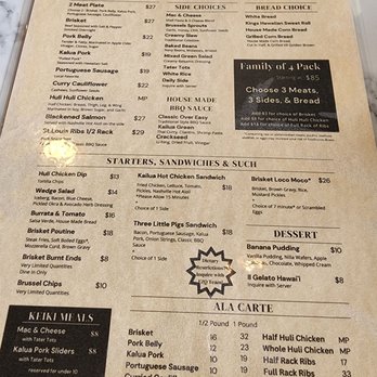 EASY ‘QUE - Updated July 2025 - 1167 Photos & 685 Reviews - 767 Kailua ...