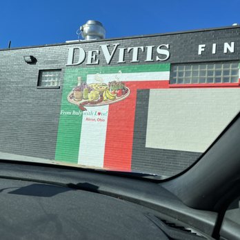 DEVITIS ITALIAN MARKET - Updated December 2025 - 60 Photos & 135 ...
