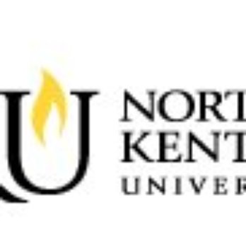 Northern Kentucky Athletics Logo Clipart
