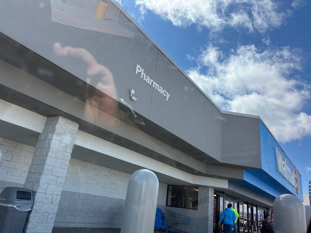 WALMART SUPERCENTER - Updated August 2024 - 34 Reviews - 1101 Branson ...