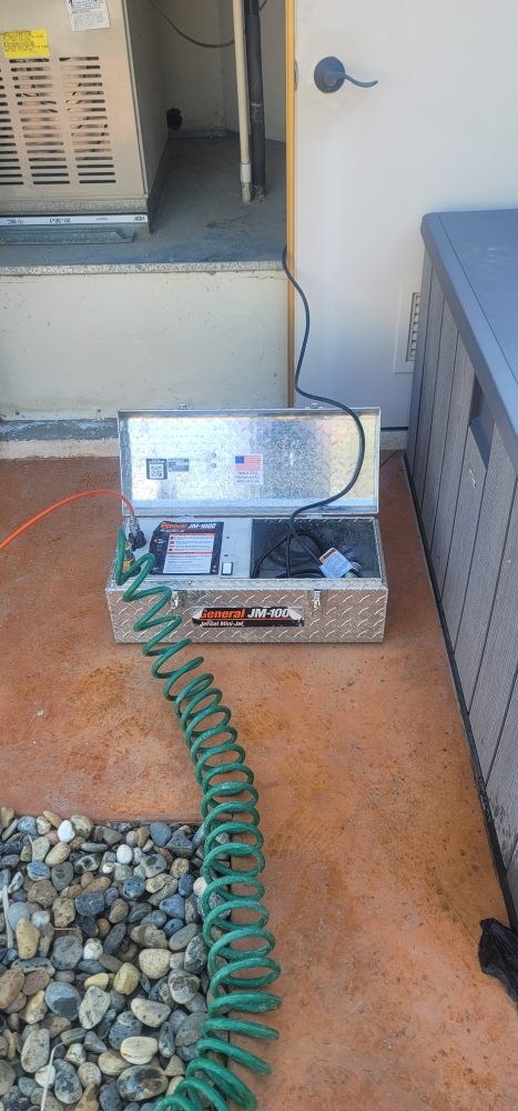 A-TEAM DRAINS - Updated April 2026 - 598 Photos & 81 Reviews - 19505 ...