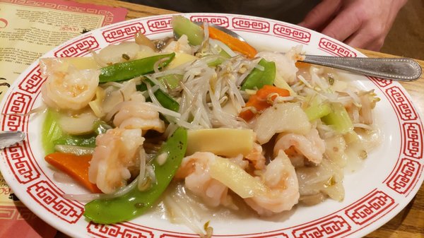 KING WHA CHINESE RESTAURANT - 33 Photos & 43 Reviews - 2819 Cassopolis ...