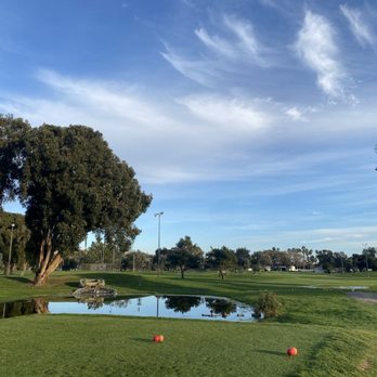 MISSION BAY GOLF COURSE - Updated April 2025 - 108 Photos & 128 Reviews ...