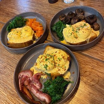 CHUFFED - Updated January 2025 - 116 Photos & 46 Reviews - 43 High St ...