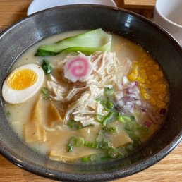 ISO ISO RAMEN & BAR - 166 Photos & 83 Reviews - 402 Oberlin Rd, Raleigh ...