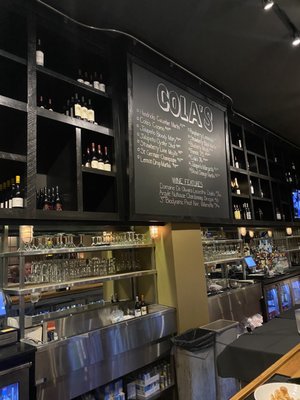 COLA’S - 317 Photos & 286 Reviews - American (New) - 1215 Assembly St ...