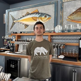 HANDLINE - Updated May 2025 - 608 Photos & 725 Reviews - 935 ...