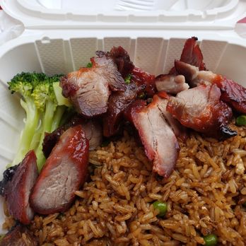 KAU KAU BARBEQUE - 1234 Photos & 1219 Reviews - 656 S King St, Seattle ...