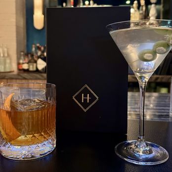 HARLO STEAKHOUSE & BAR - Updated April 2025 - 1520 Photos & 486 Reviews ...