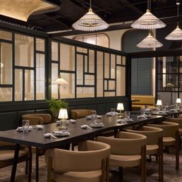QUA CONTEMPORARY CHINESE CUISINE - Updated May 2026 - 2903 Photos & 485 ...