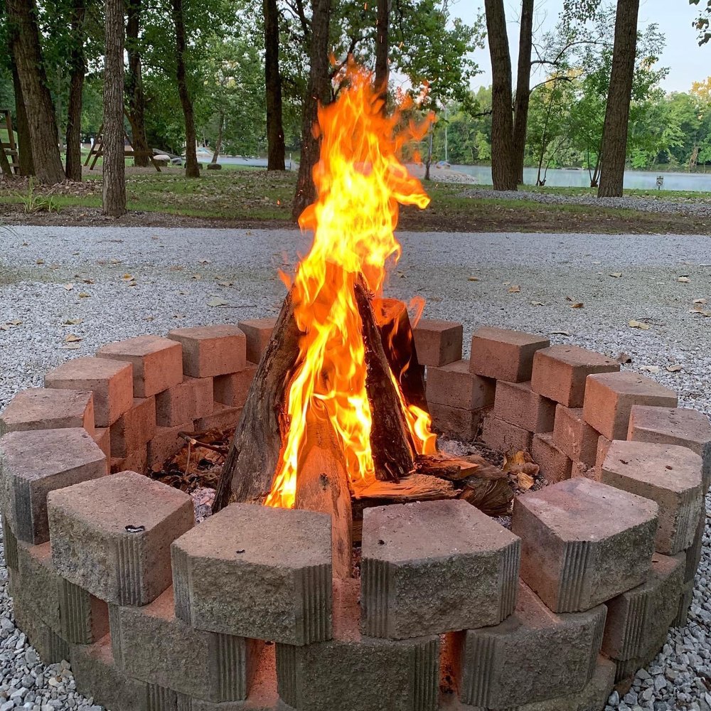 HIDDEN LAKES RESORT - Updated August 2024 - 33 Photos - 11460 S ...