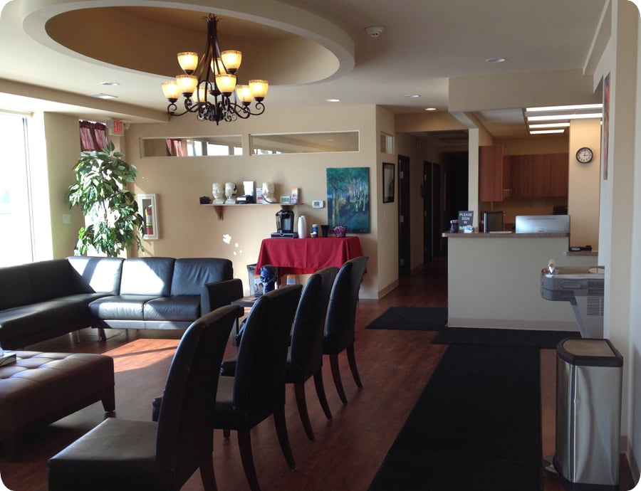 LUNG AND SLEEP DISORDERS CENTER - Updated October 2025 - 18025 Fort St ...