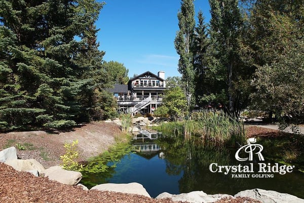 CRYSTAL RIDGE GOLF CLUB - Updated December 2025 - 13 Photos & 15 ...