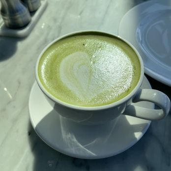 RH ROOFTOP RESTAURANT AT RH MARIN - Updated April 2025 - 2642 Photos ...