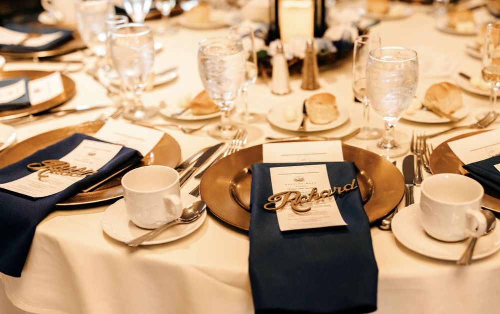 THE POSH PEARL LUXURY EVENTS - Updated December 2024 - Request ...