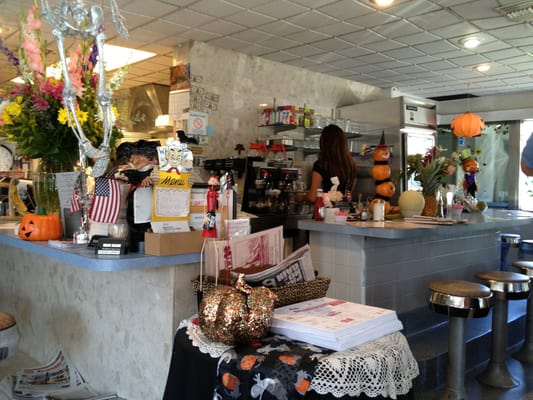 BLUE POINT DINER - 32 Photos & 46 Reviews - 145 Montauk Hwy, Blue Point ...