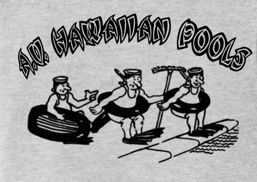 A V HAWAIIAN POOL - Updated December 2025 - 138 Reviews - 605 Hi Pines ...