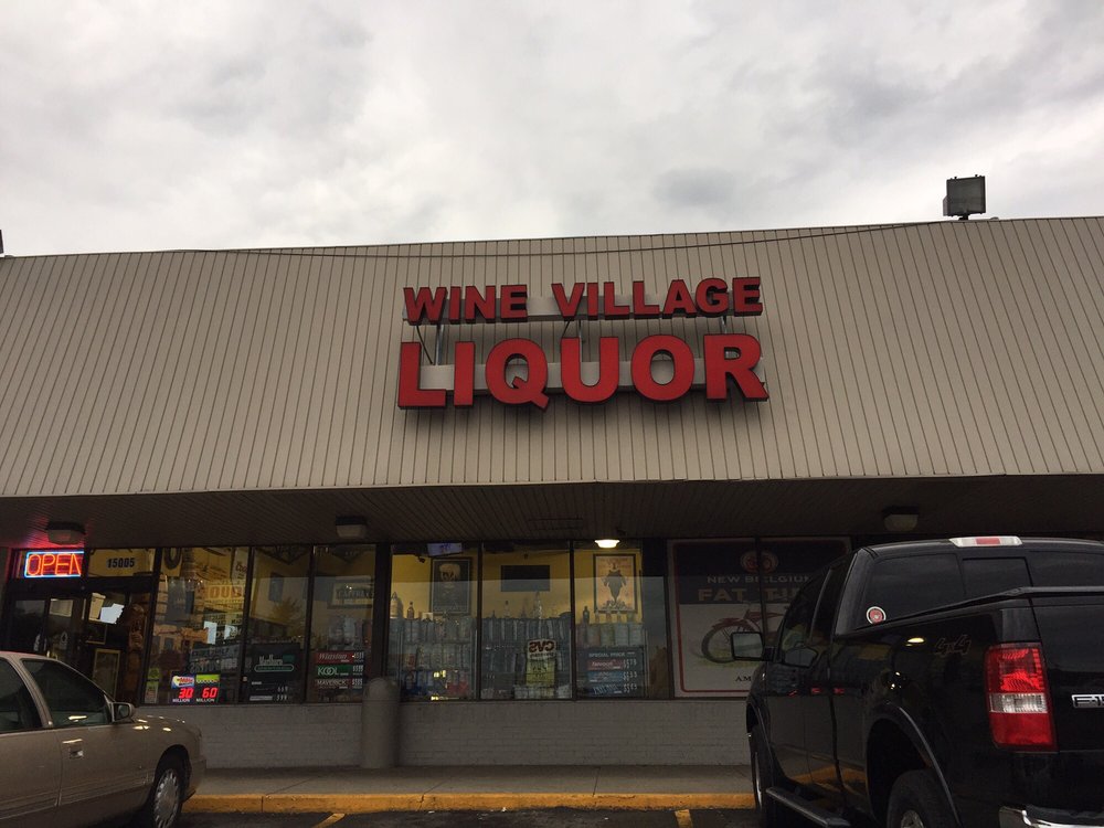 WINE VILLAGE - Updated December 2025 - 20 Reviews - 15005 E 13 Mile Rd ...