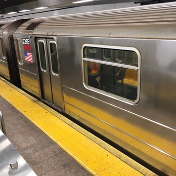 THE 1 TRAIN - Updated October 2025 - 36 Photos & 94 Reviews - New York ...