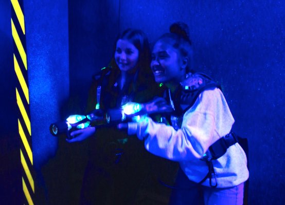 GLOW ZONE 360 - Updated December 2025 - 68 Photos & 11 Reviews - 9446 ...